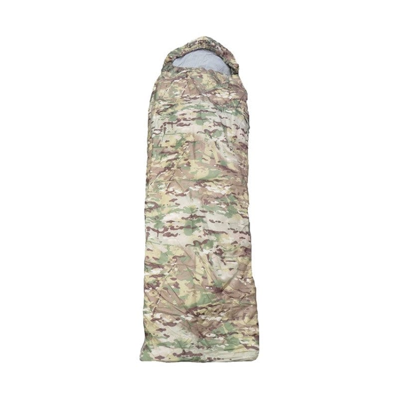 TAS Cadet Sleeping Bag – Valhalla Tactical