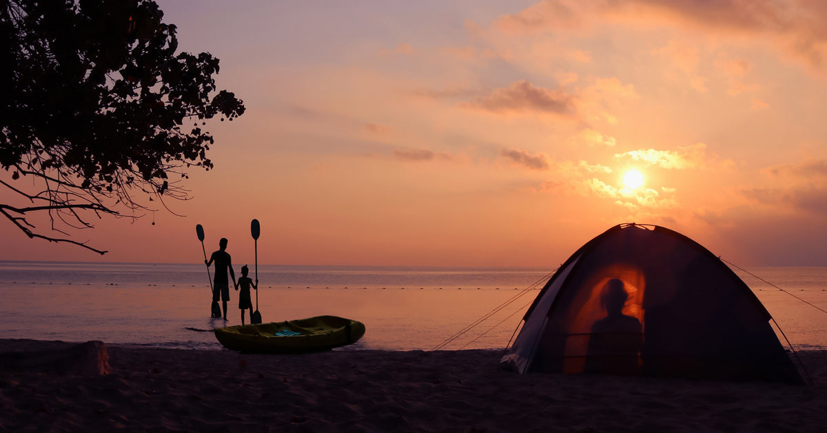 5 of the Best-Kept Secret Camping Spots Near Brisbane – Valhalla Tactical