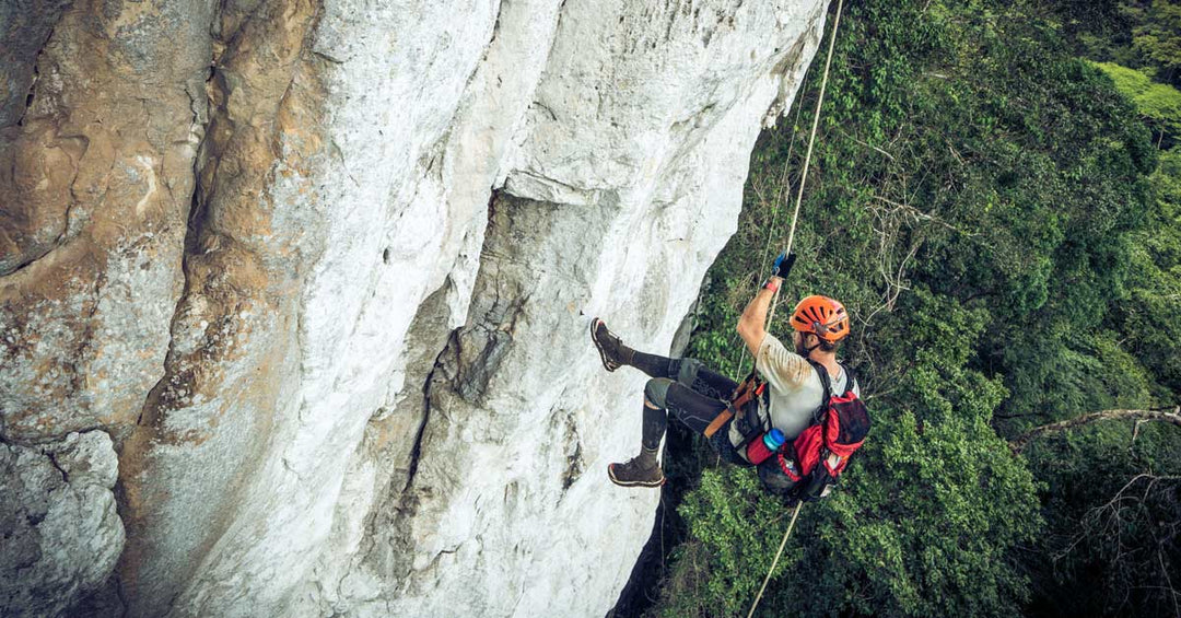 Top 10 Places to Rock Climb in South East QLD – Valhalla Tactical
