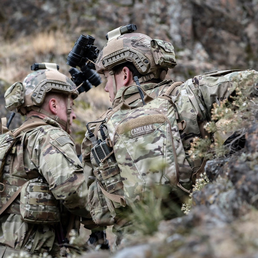 Training – Valhalla Tactical