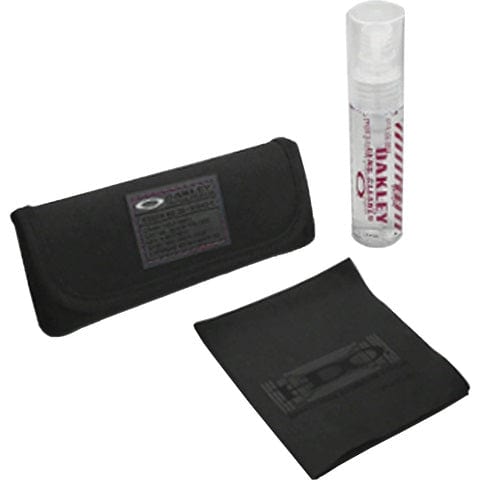 Oakley Lens Cleaning Kit – Valhalla Tactical