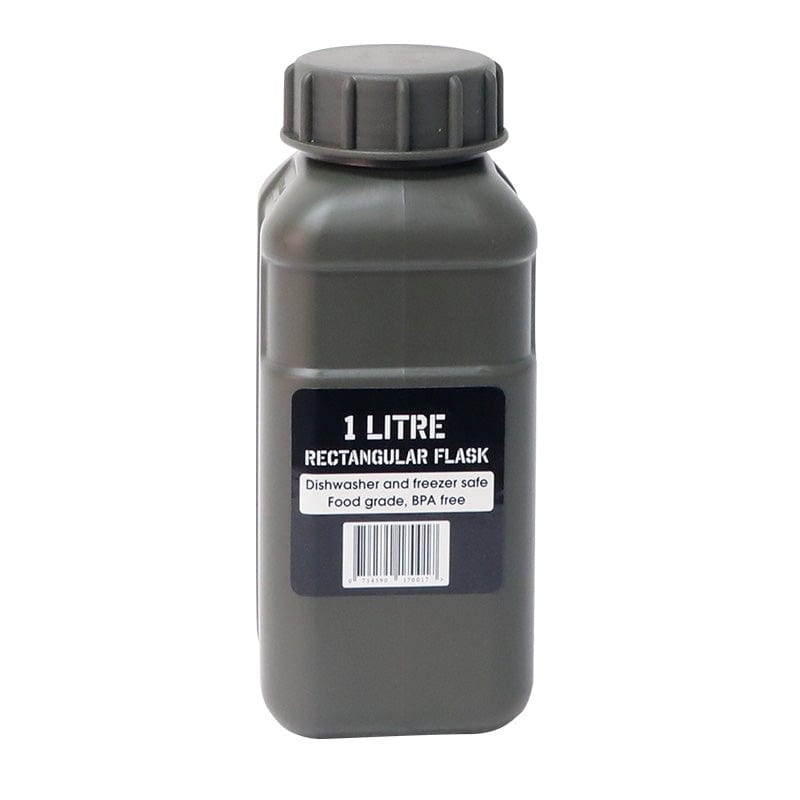 Valhalla 1L Flask – Valhalla Tactical