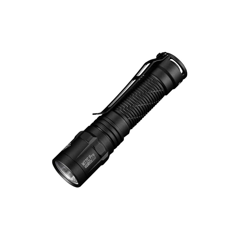 Nitecore MT2C Pro High-Performance Tactical Flashlight – Valhalla Tactical