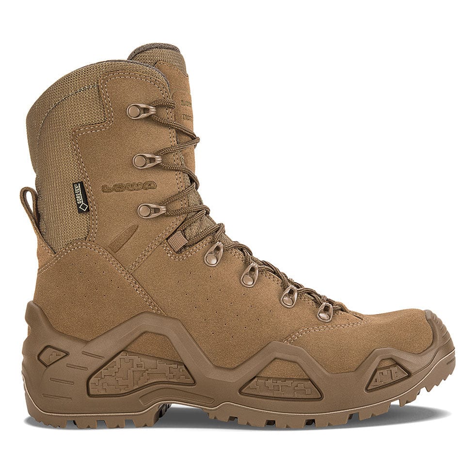 Lowa – Valhalla Tactical