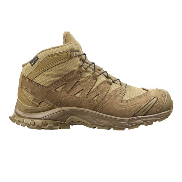 ADF Approved Boots – Valhalla Tactical