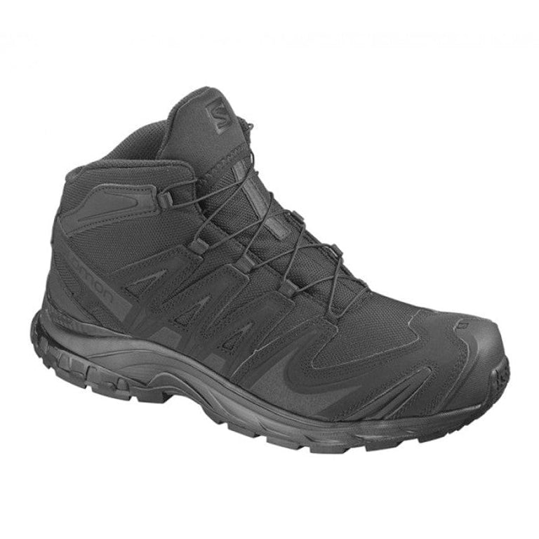 ADF Approved Boots – Valhalla Tactical