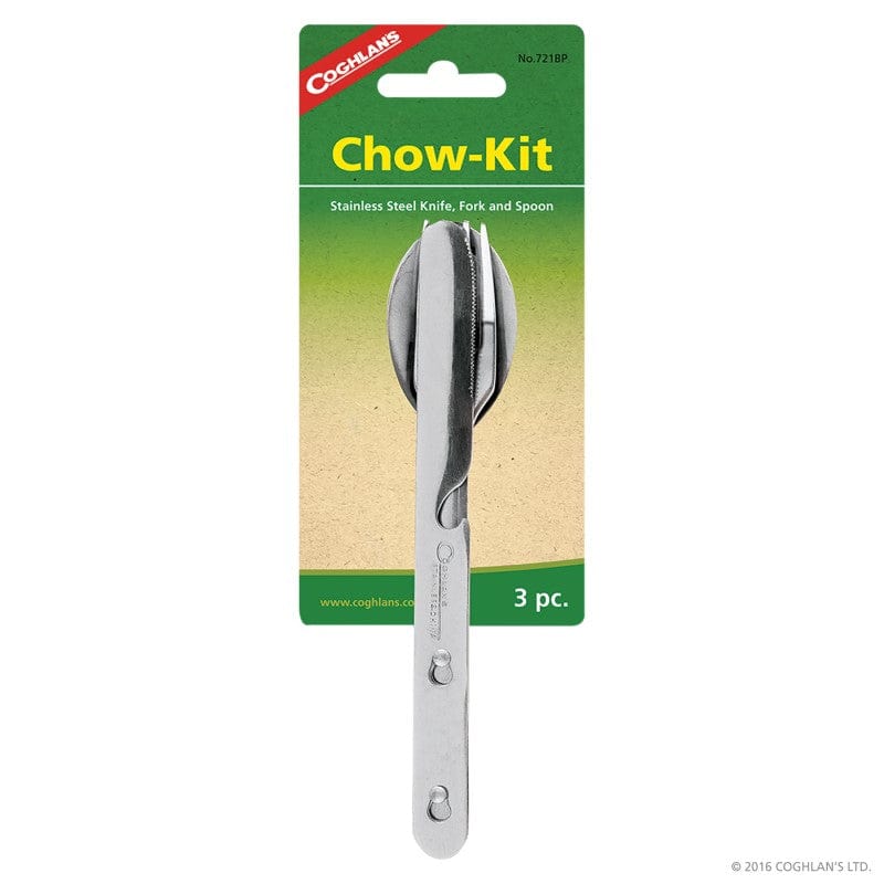 Coghlan's Chow Kit – Valhalla Tactical