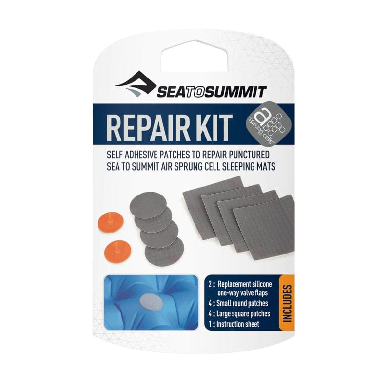 Sea to Summit Mat Repair Kit – Valhalla Tactical