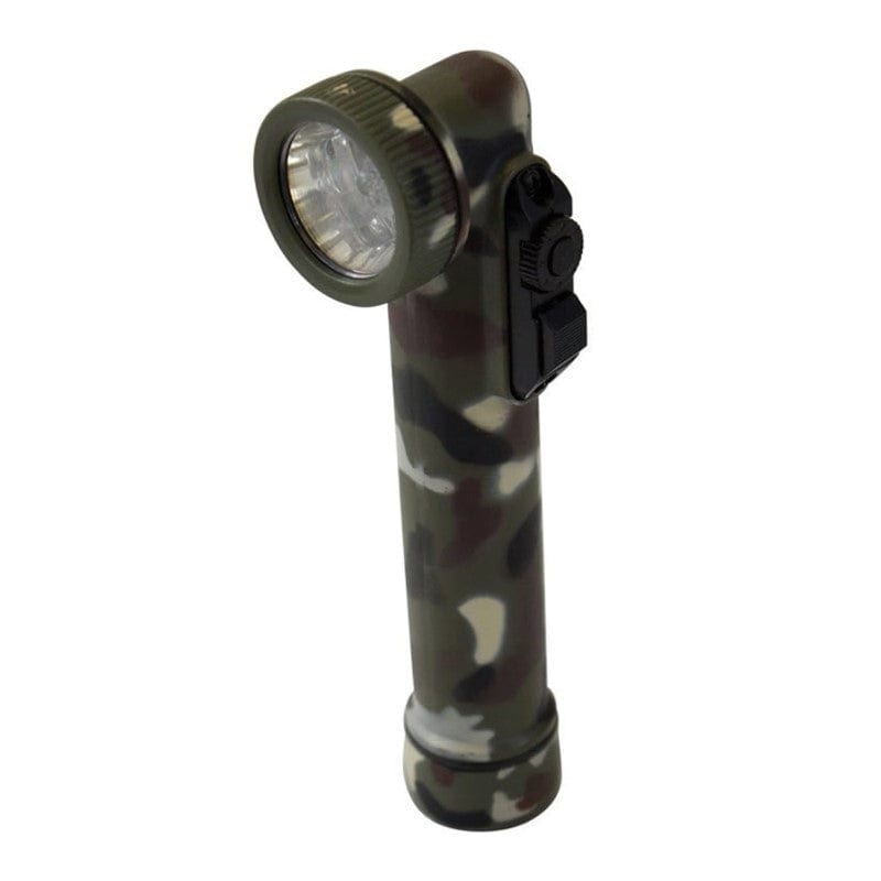 TAS Angle Head Torch – Valhalla Tactical