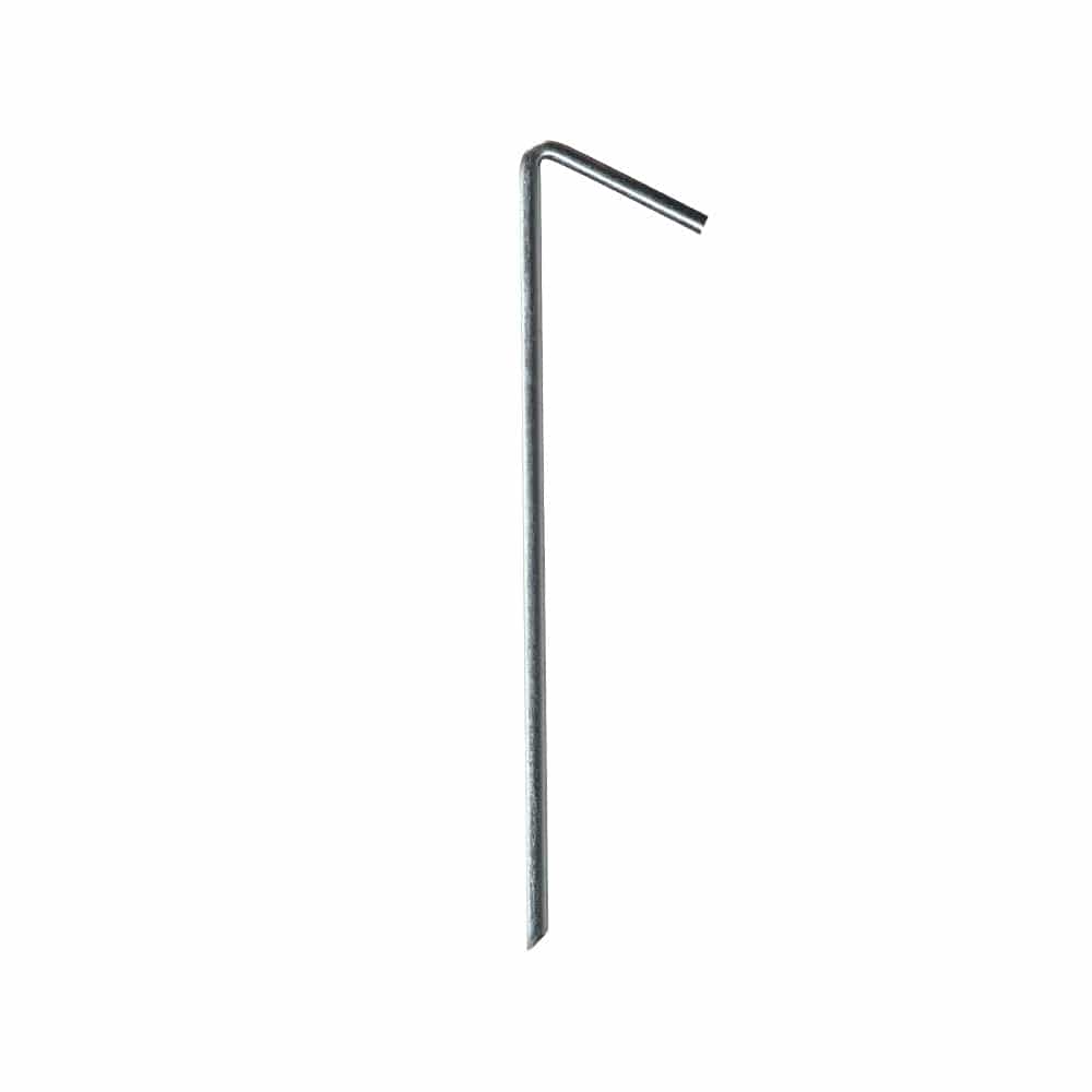 BDT Tent Pegs 8" – Valhalla Tactical