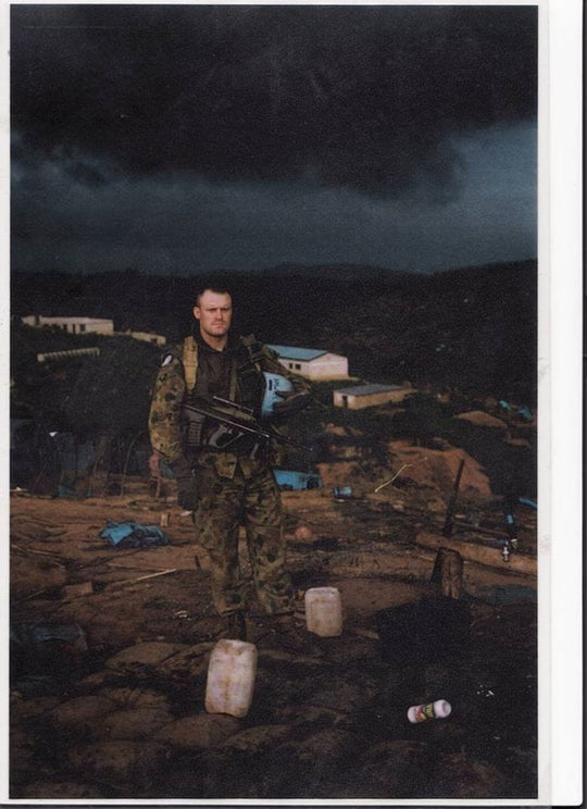 About Us – Valhalla Tactical