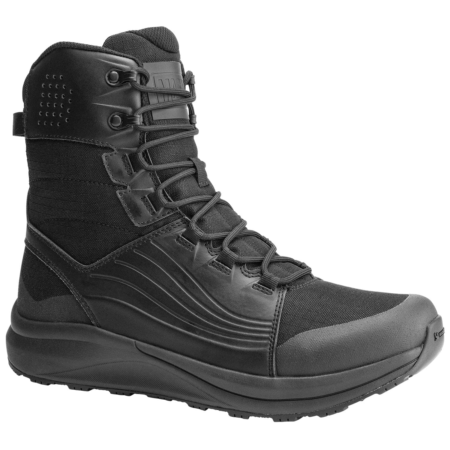 Magnum Edge 8.0 SZ – Valhalla Tactical