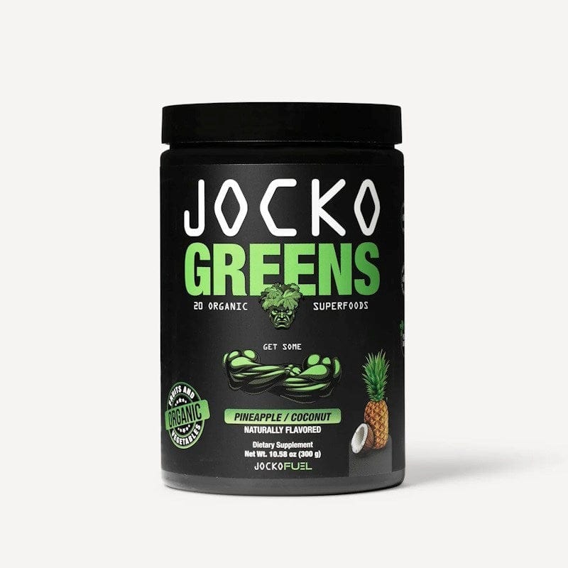 JOCKO Greens – Valhalla Tactical