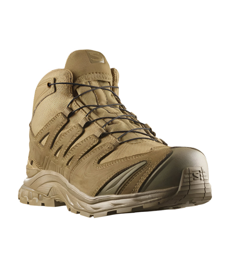 ADF Approved Boots – Valhalla Tactical