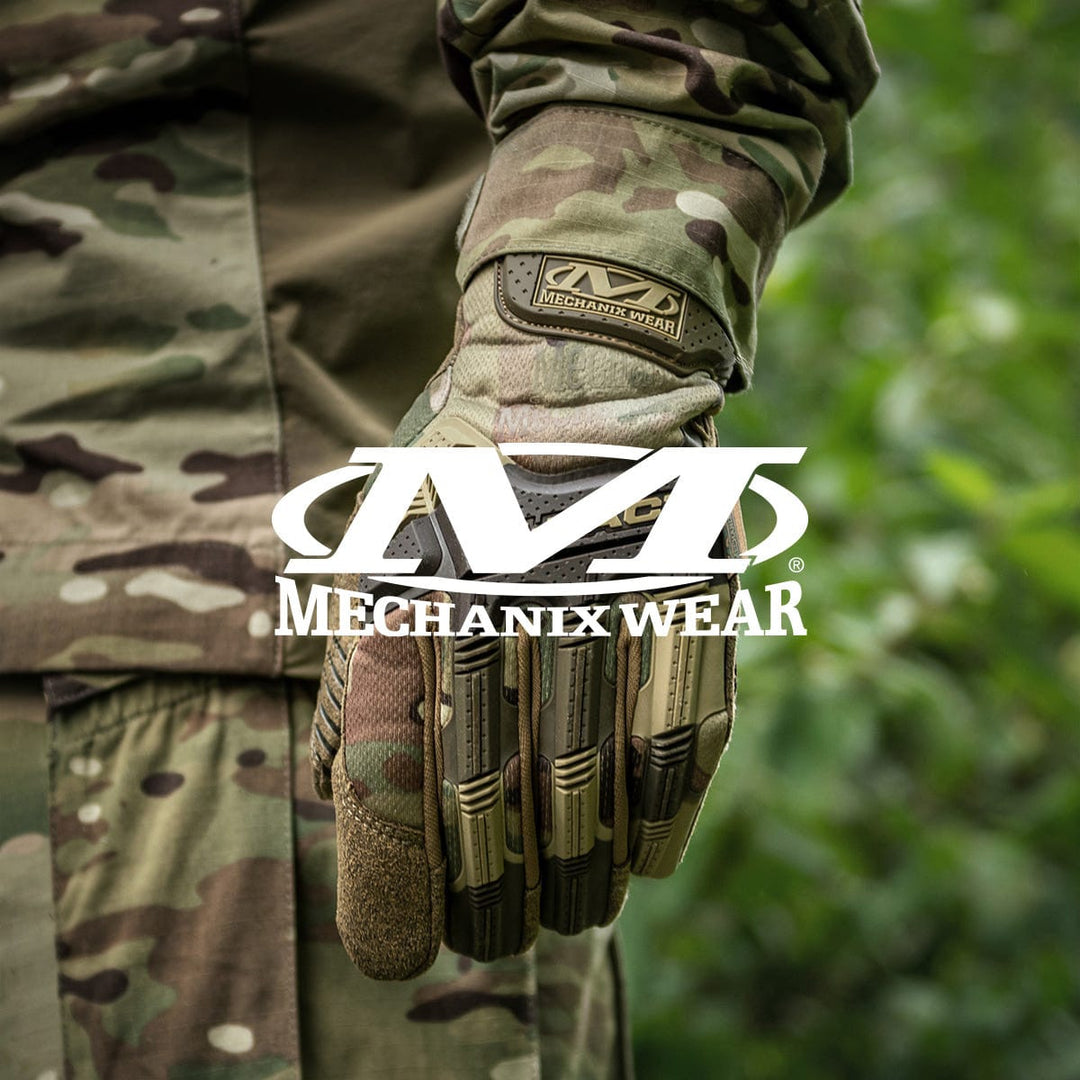 Ada – Valhalla Tactical