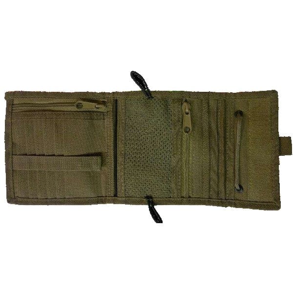 TAS Neck/Notebook Pouch – Valhalla Tactical