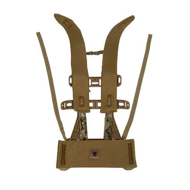 Frames and Bag Accessories – Valhalla Tactical