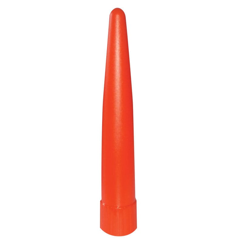 Powertac Orange Traffic Cone – Valhalla Tactical
