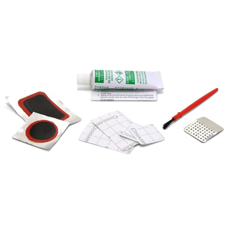 Coghlan's Rubber Repair Kit – Valhalla Tactical