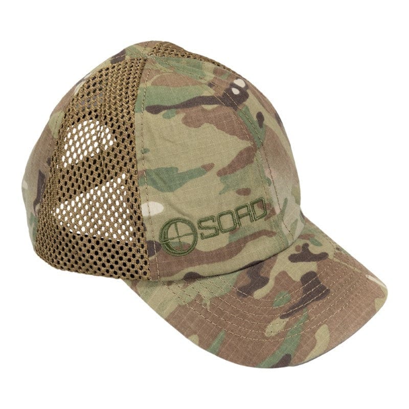 SORD CAP – Valhalla Tactical