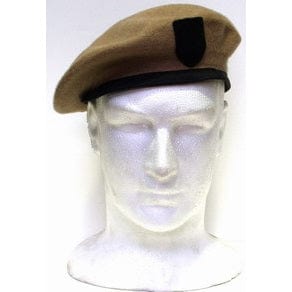 Kent SAS Beret – Valhalla Tactical