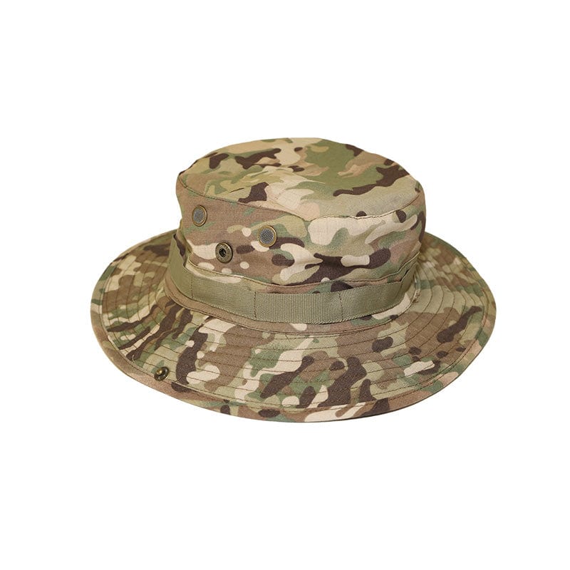 Valhalla Boonie Hat – Valhalla Tactical