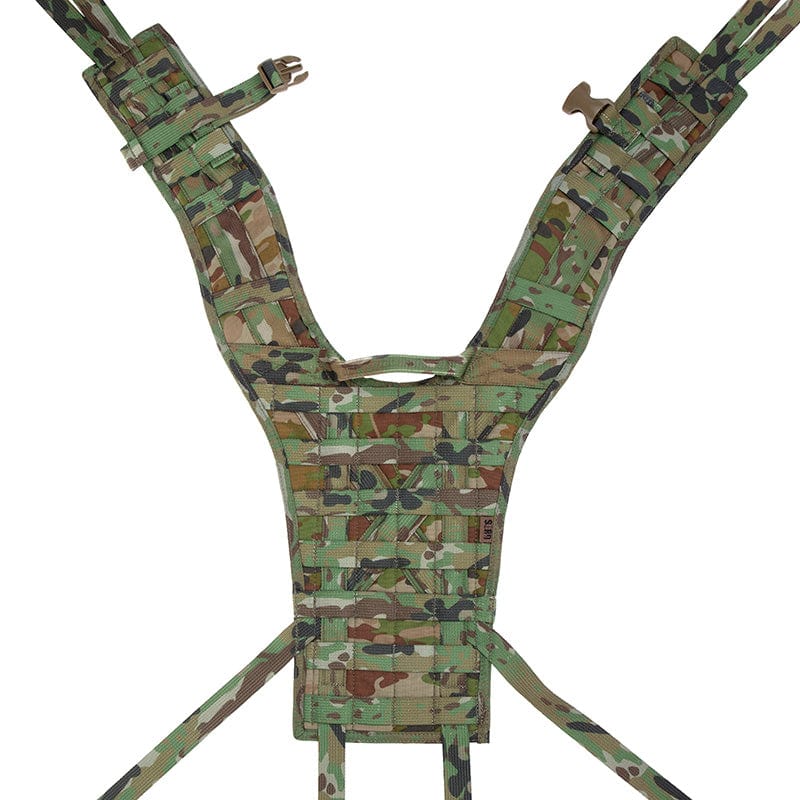 SORD MVP Long – Valhalla Tactical