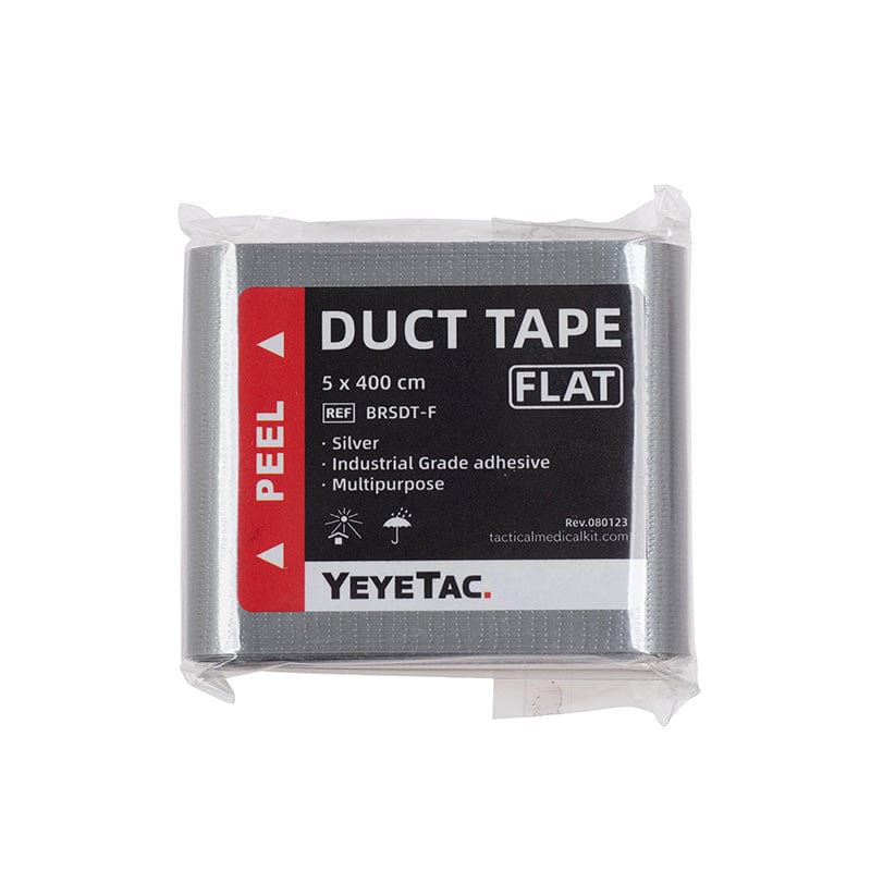 YEYETAC TACTICAL DUCT TAPE - FLAT – Valhalla Tactical