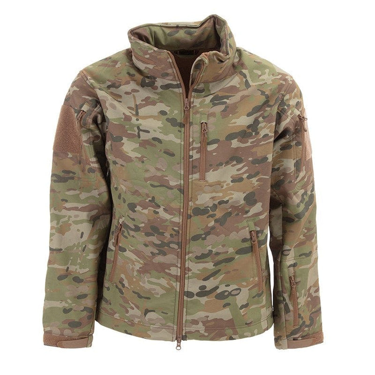 Jackets – Valhalla Tactical