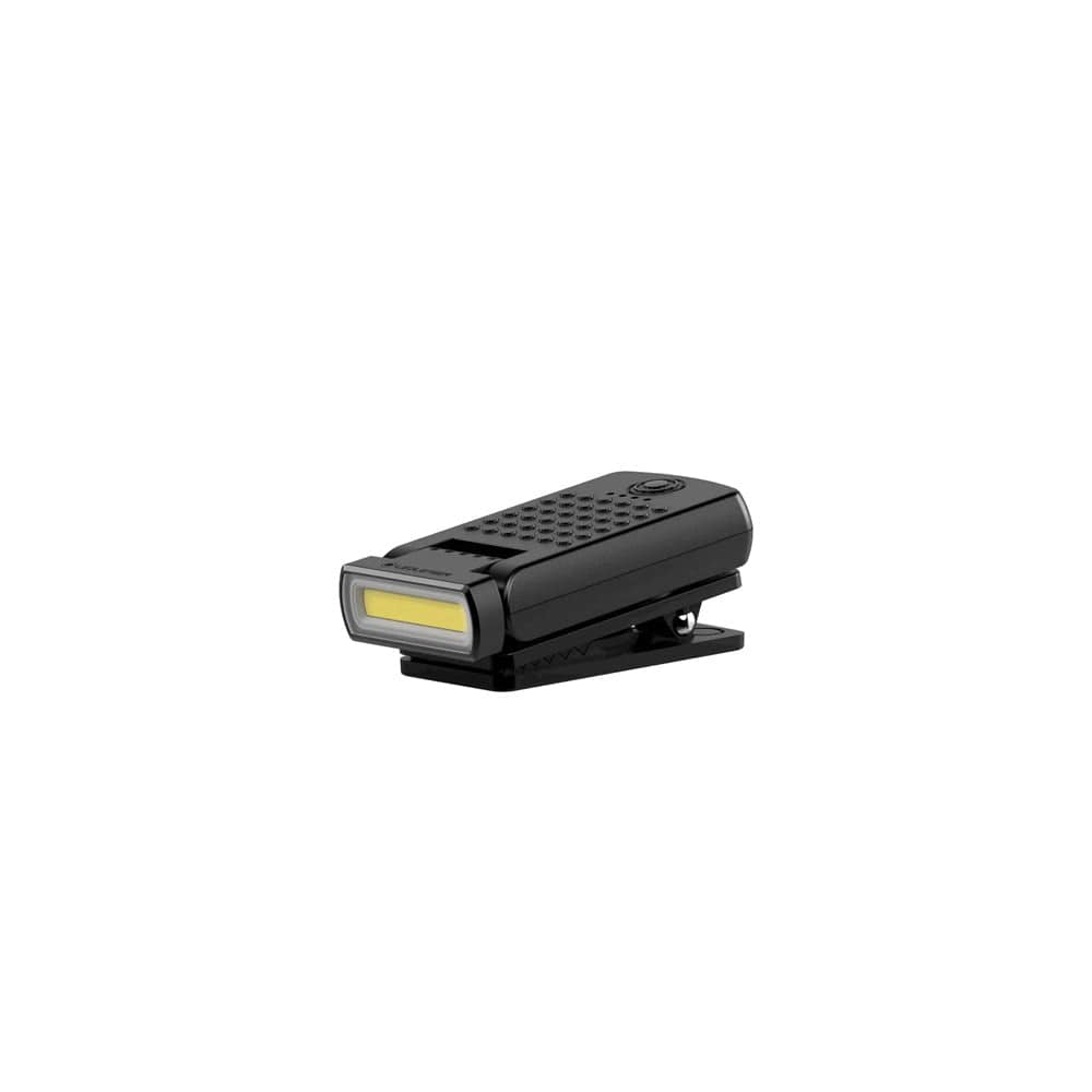 Led Lenser W1R Work Clip Light – Valhalla Tactical